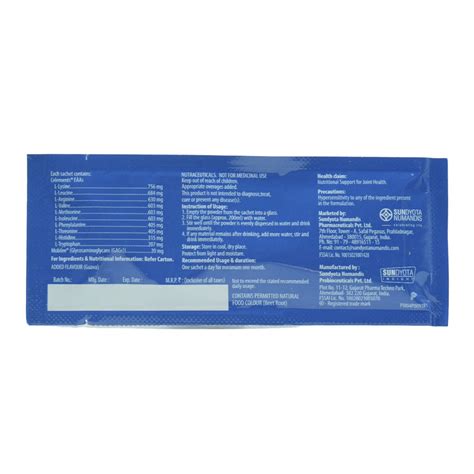 Post Tkr Sachet 7g Price Uses Side Effects Composition Apollo Pharmacy