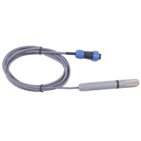 Buy Industrial Modbus Rs Air Temperature And Humidity Sensor With