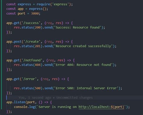 Learned About Status Codes Day 79 Sujit Salunkhe Posted On The Topic Linkedin