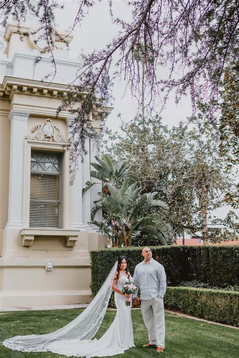 Classy Historic Riverside Courthouse Elopement Artofit