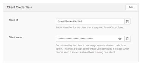 Build Server Side Authentication In Grails With Oauth 2 0 And Okta