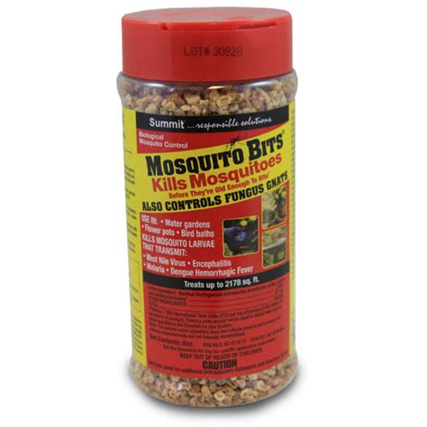 Mosquito Bits Mosquito Quick Kill The Pond Shop The Pond Shop®