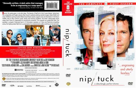 Nip Tuck Season 1 Torrent Psaweak