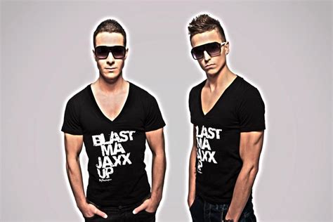 Blasterjaxx