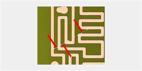 Q What Causes A PCB Short Circuit Anzer USA Blog