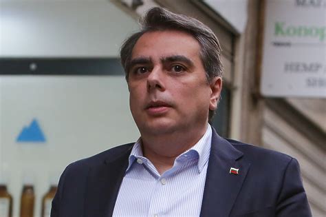 Асен Василев Роднините на Васил Терзиев нямат значение