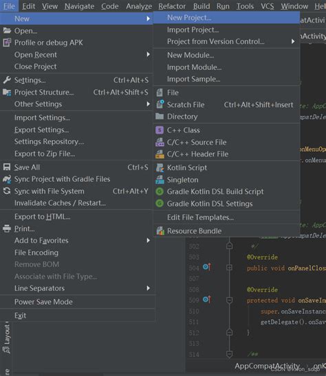 android：（1）安卓入门 csdn博客