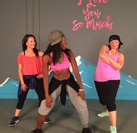 Best Sexy Hip Hop Dance Choreography On Youtube Hip Shake Fitness