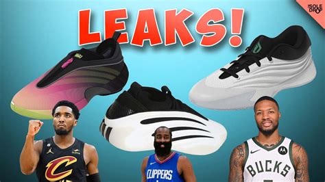 Kd 18 Leak Tech Specs And Release Details For Dame X Don Issue 7