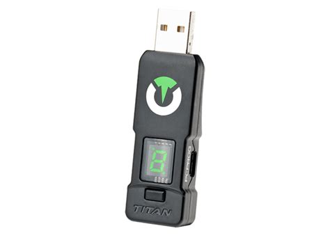 Titan One Controller Adapter Macros And Mods Mod Squad Australia