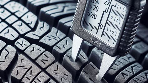 When To Replace Tires Tread Depth Replace Tires