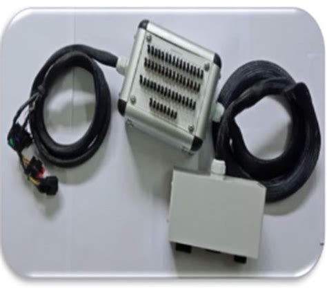 Breakout Box For Automotive Integration Testing At Best Price In Pune Id 7558707