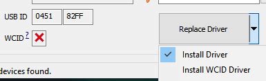 Cannot Connect To Caddx Vista In Configurator Issue Fpv Wtf Wtfos Configurator GitHub