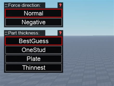 Is There A Guide To Creating A Gui Plugin Scripting Support Developer Forum Roblox