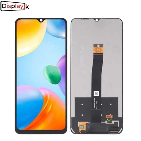 Xiaomi Redmi C Original Display Display Lk