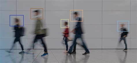 People Count Software People Counter Ai Automated People Counting