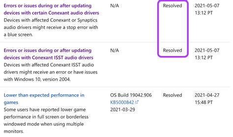Feature Update To Windows 10 Version 20h2 Fix Solved Feature Update To Windows 10 Version 20h2
