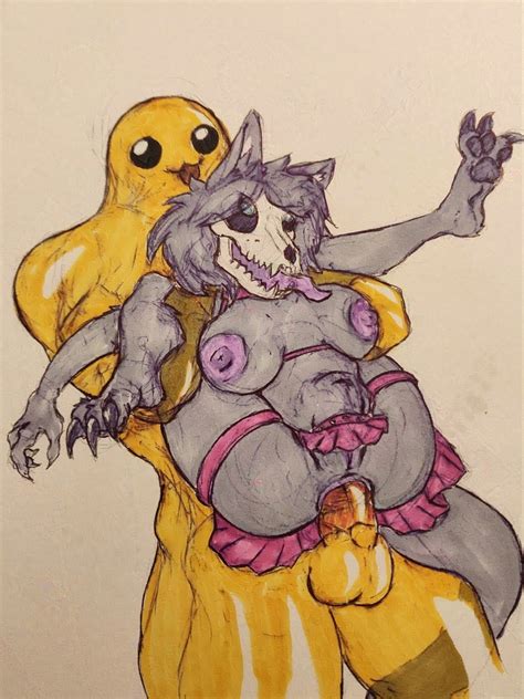 Post SCP SCP SCP The SCP Foundation Victordantes