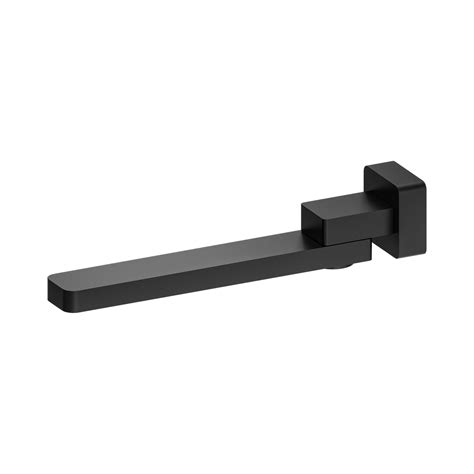 Shop Celia Swivel Bath Spout Only Elite Home Hub