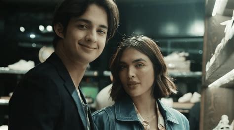 Sofia Andres Daniel Miranda In Unfollow Ang Isat Isa Hiwalay Na