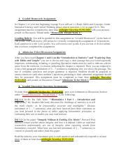 Wk Biostatistics Docx Graded Homework Assignment In Chapter Of Your Text Beginning On