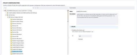 Creating A Custom Policy