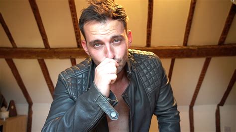 Apollo Leather God Inhale Instruction Master Apollo Clips4sale