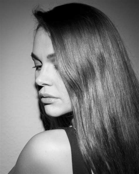 Model Sedcard Von Alina K Weibliches New Face Fotomodel Deutschland