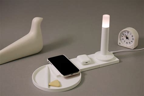 기술을 일상으로 연결하는 디자인