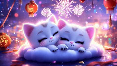 🐾 고양이를 위한 부드러운 사운드스케이프 🐱 스트레스 완화와 깊은 수면 유도 💤 Youtube