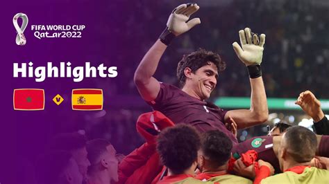 2022 Fifa 카타르 월드컵 하이라이트