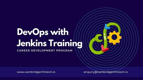Best Jenkins Course In Bangalore 2025