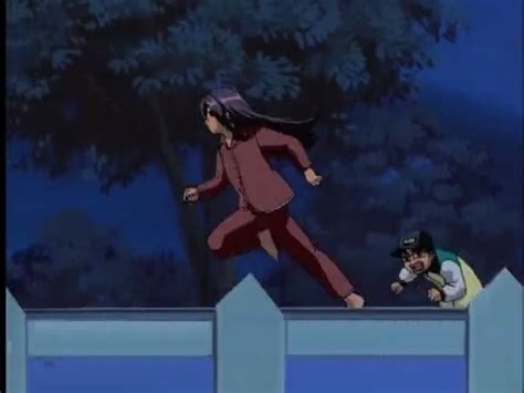 Anime Feet Ghost Stories Momoko Koigakubo Episode 14