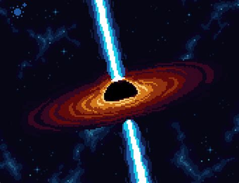 Pixilart Quasar By Procyona Pixilart Quasar By Procyona