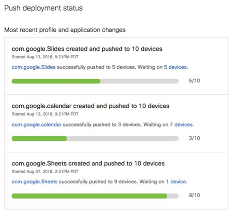 All Is Revealed With Systems Manager Cisco Meraki Blog