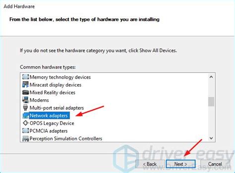 [solved] Microsoft Teredo Tunneling Adapter Missing Driver Easy