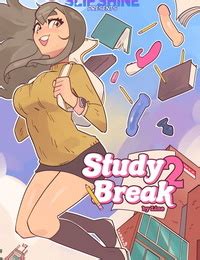 Study Break 2 At Xxxcomicsex Com