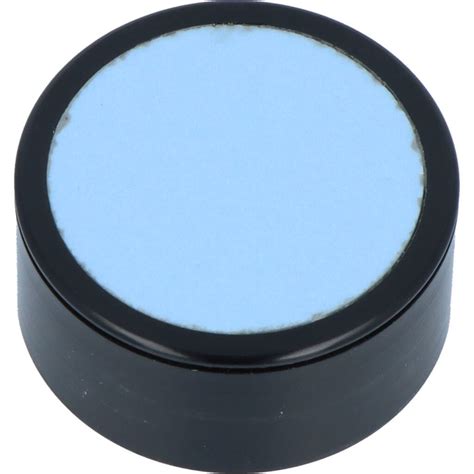 Holder Blue Standard Prec Plus Color Sensor Measurex