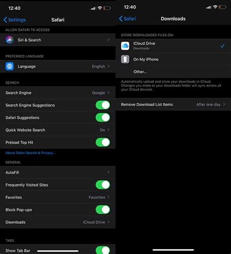 How To Disable Iphone Screensaver Quick Easy Guide TechSynchron