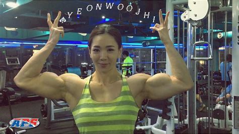 Pin By Dark Alogos On Yeon Woo Jhi Strong Women Strong Girls Concert