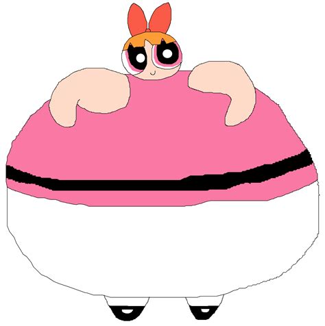 Fat Blossom 12 By Thegothengine On Deviantart