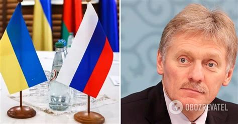 Мобілізація в Росії Пєсков відповів чи планується друга хвиля чи