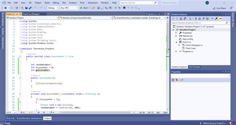 Solved Create An Application That Will Create A Random