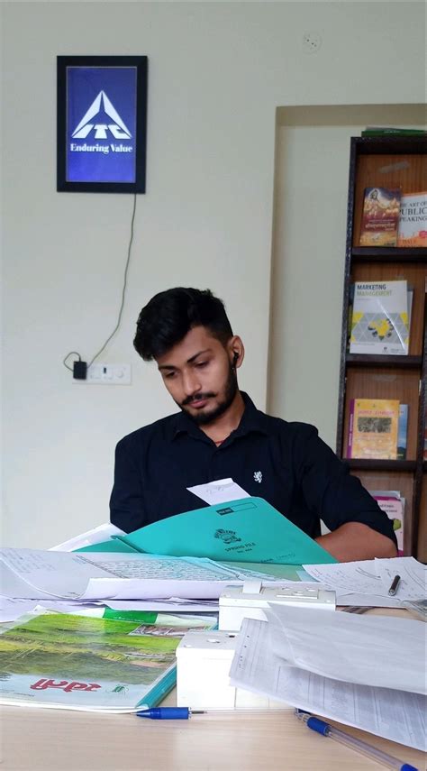 Abhishek Kumar Sahu On Linkedin Itc