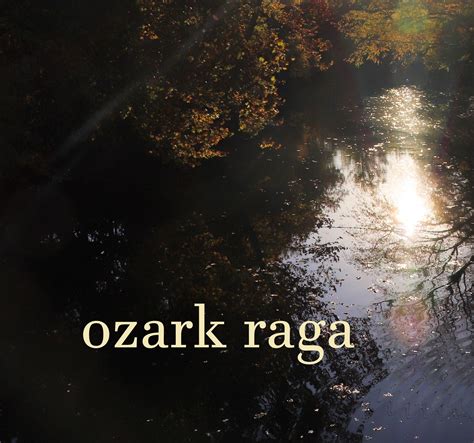 Ozark Raga