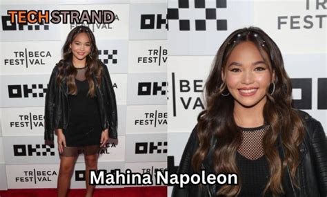 Mahina Napoleon Inspiration Impact And Influence