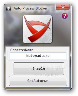 Auto Process Blocker Download Softpedia