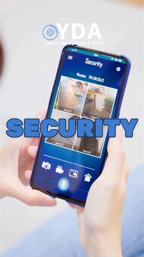 Yda Security Systems Nyc Yda Security Systems Nyc • Instagram Photos And Videos