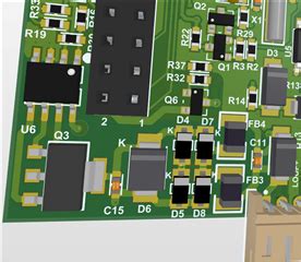 XTR XTR Output Current Drift During IEC Conducted Immunity Test Amplifiers
