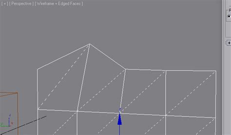 How Do I Move The Vertex According To Edge Direction 3ds Max Help — Polycount